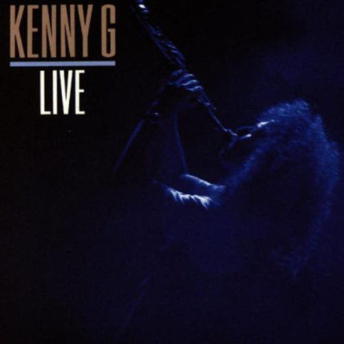 Kenny G Live Lou Pardini The Offical Site