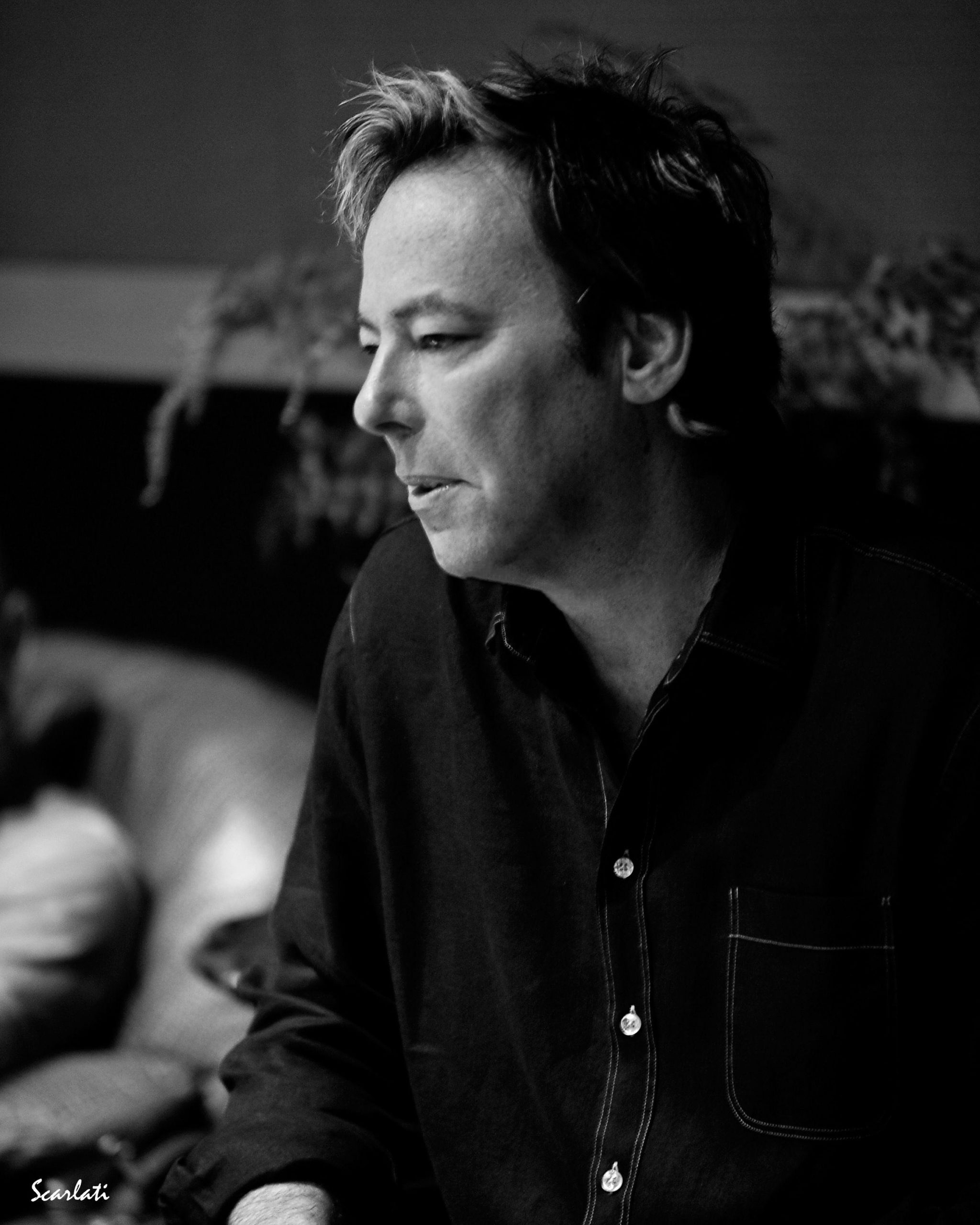 BIO – Lou Pardini – The Offical Site